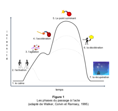 Module troubles des conduites et du comportement