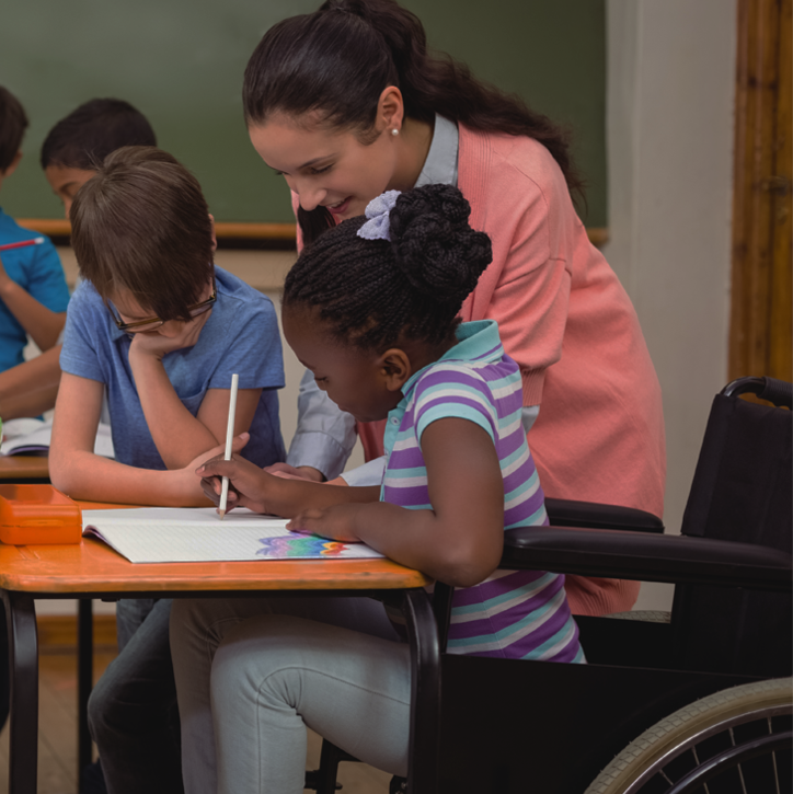 Formation des AESH _ Pour aller plus loin